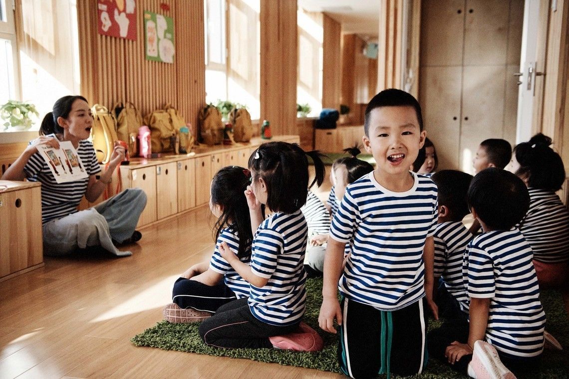 The New Educational Curriculum in Finland by Irmeli Halinen | All Age ...