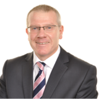 Trystan Edwards | All Age Schools Forum | Fforwm Ysgolion Pob Oed